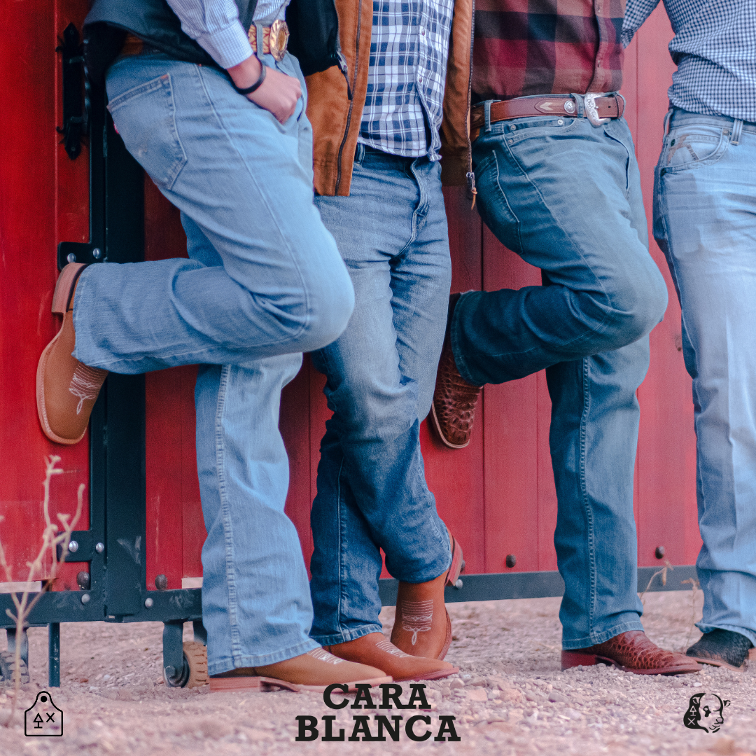 The Ultimate Guide to Choosing the Perfect Cowboy Boots – Cara Blanca